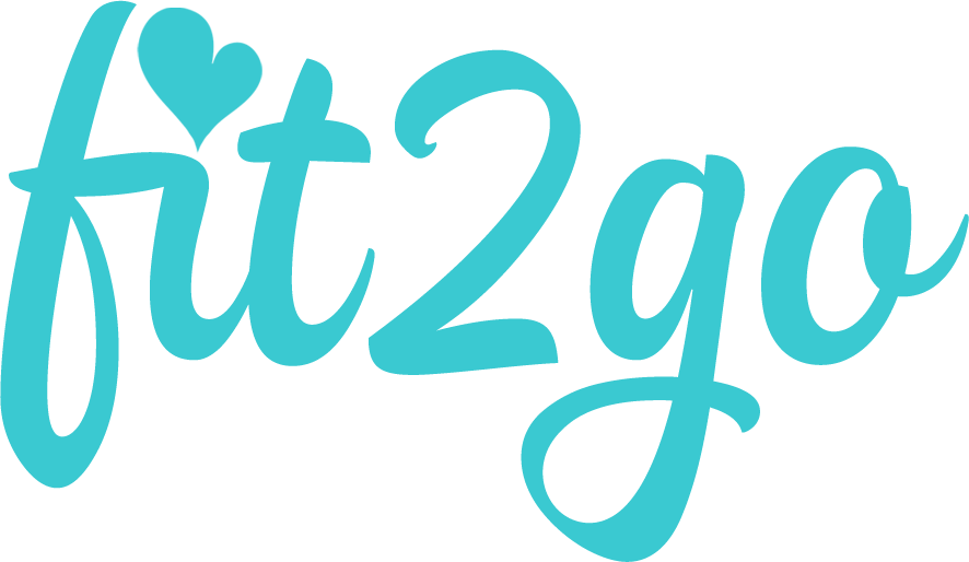 Fit2go Logo Blue (transparent) - fit2go
